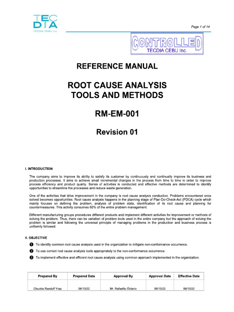 Analysis Tools | PDF