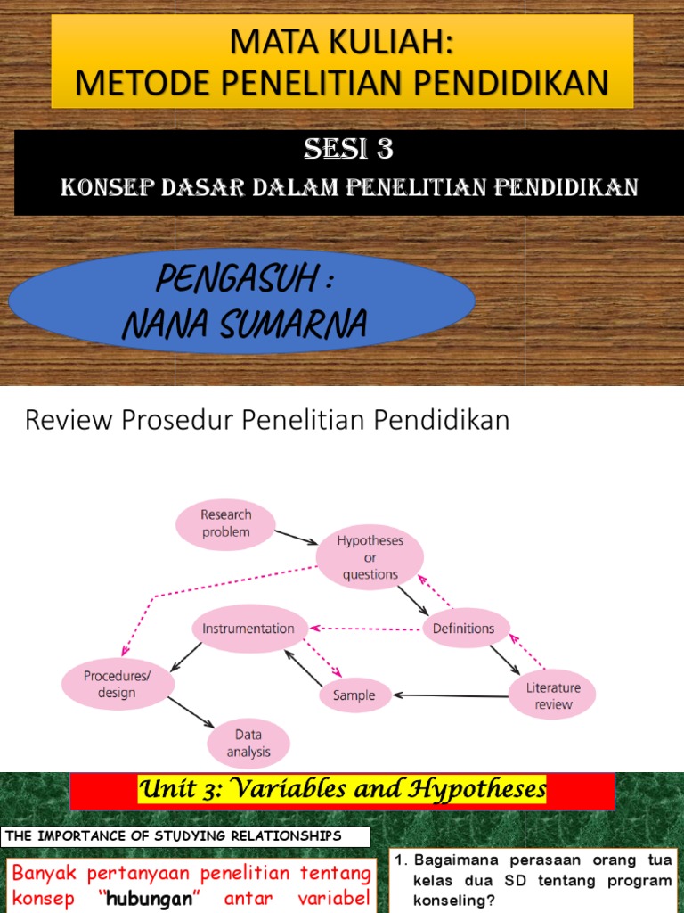 Sesi 2 | PDF