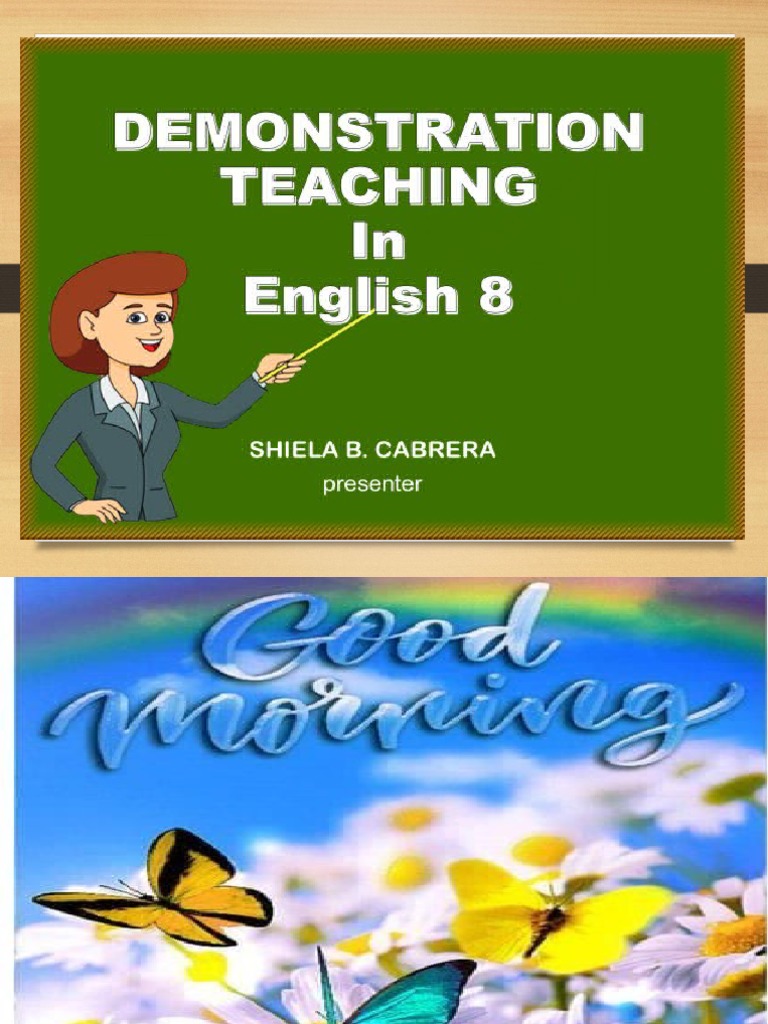 Cot Ppt Q3 Issues Pdf Thought