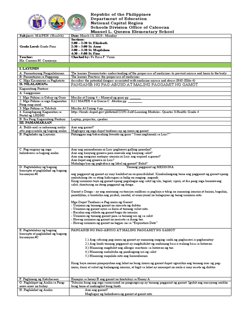 Math Pattern Zero | PDF
