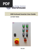 Method of Procedure MOP Form | PDF | Electrical Engineering | Electricity
