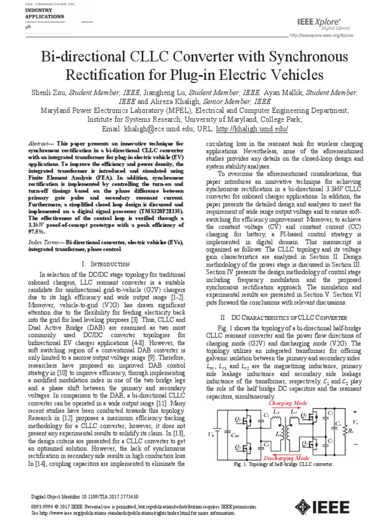 Aam PDF | PDF | Transformer | Inductance