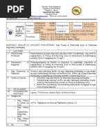 Matatag Curriculum Ap7 | PDF