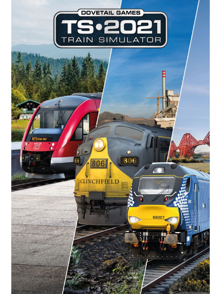 TS2021 Short User Guide EN PDF | PDF | Laptop | Simulation