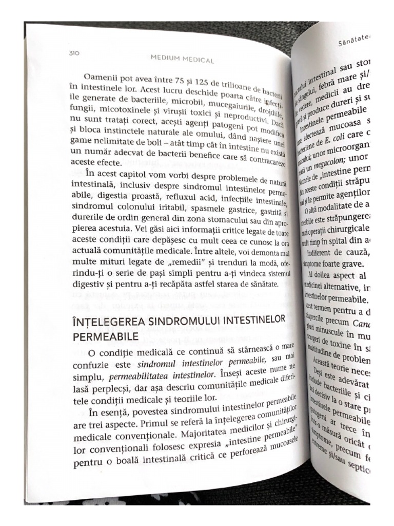 Medium Medical | PDF