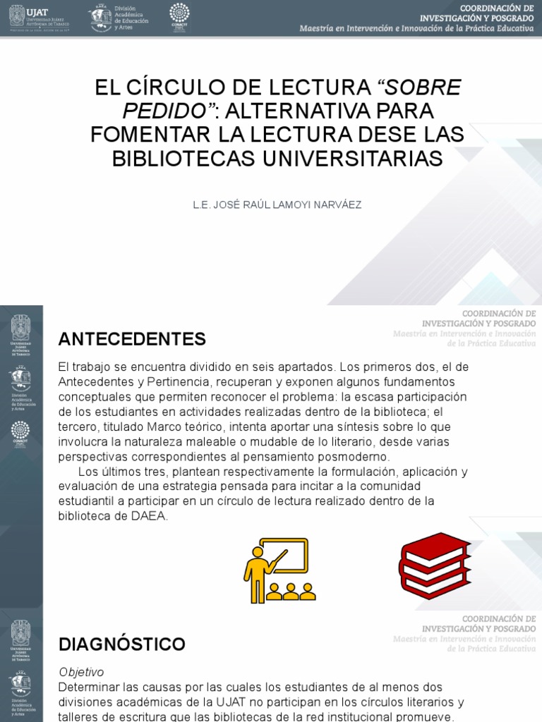 José Raúl Lamoyi 3er Coloquio MIIPE | PDF | Evaluación | Escala Likert