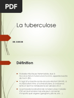 Tuberculose Pulmonaire : Physiopathologie | PDF | Tuberculose | Macrophage