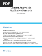 QCAmap Software Handbook | PDF | Qualitative Research | Analysis
