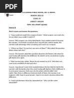 Notes - 2. The Commentator | PDF | Art