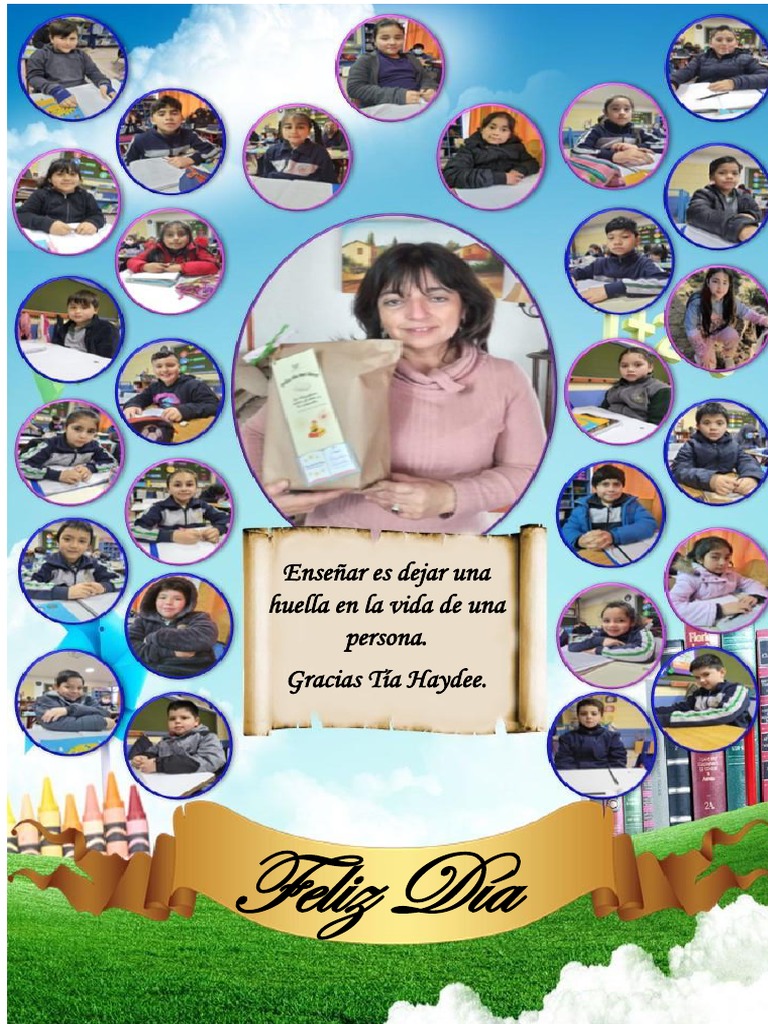 Tia Haydee 2 HGJK | PDF