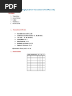 INDIAN RAILWAYS - Allocation or Classification of Expenditure | PDF ...