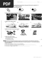 Unit 9 Skills Test A | PDF