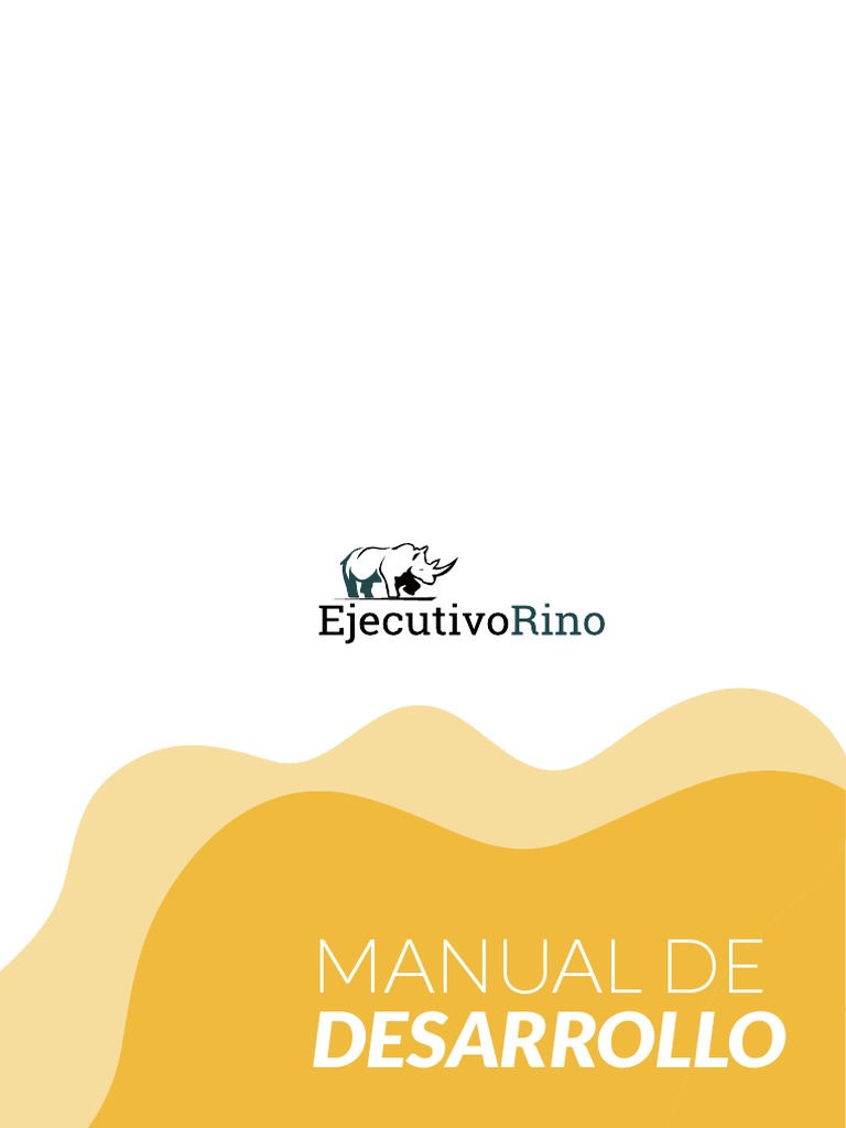Manual de Desarrollo 2021 | PDF | Marketing | Tarjeta de crédito