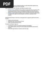 Types of Lookup Functions in SAP BODS | PDF