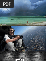 2006 Wowowee Stampede Tragedy | PDF | Disasters | Man Made Disasters