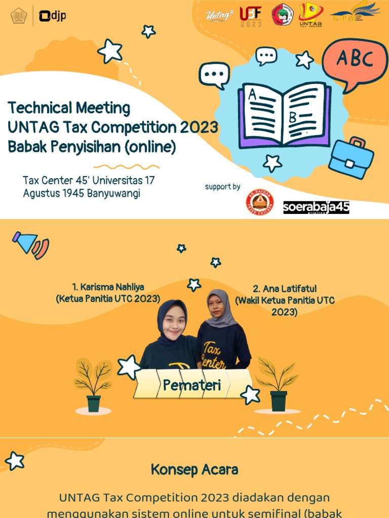 MateriTM UTC 2023 | PDF