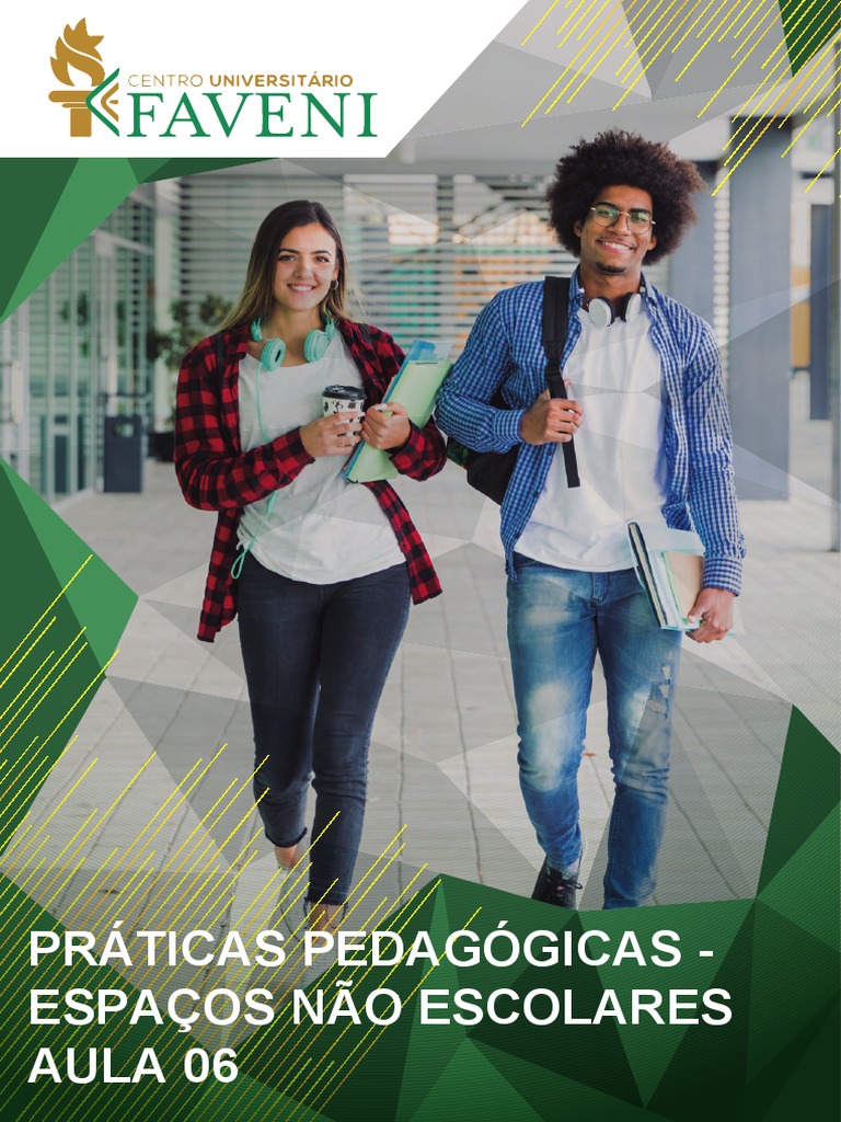 871 AULA 6 Práticas Pedagógicas 6 1 PDF | PDF | Aprendizado | Pedagogia