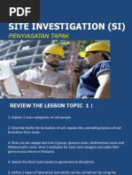 BS en Iso 14689-2018 | PDF | Minerals | Rock (Geology)