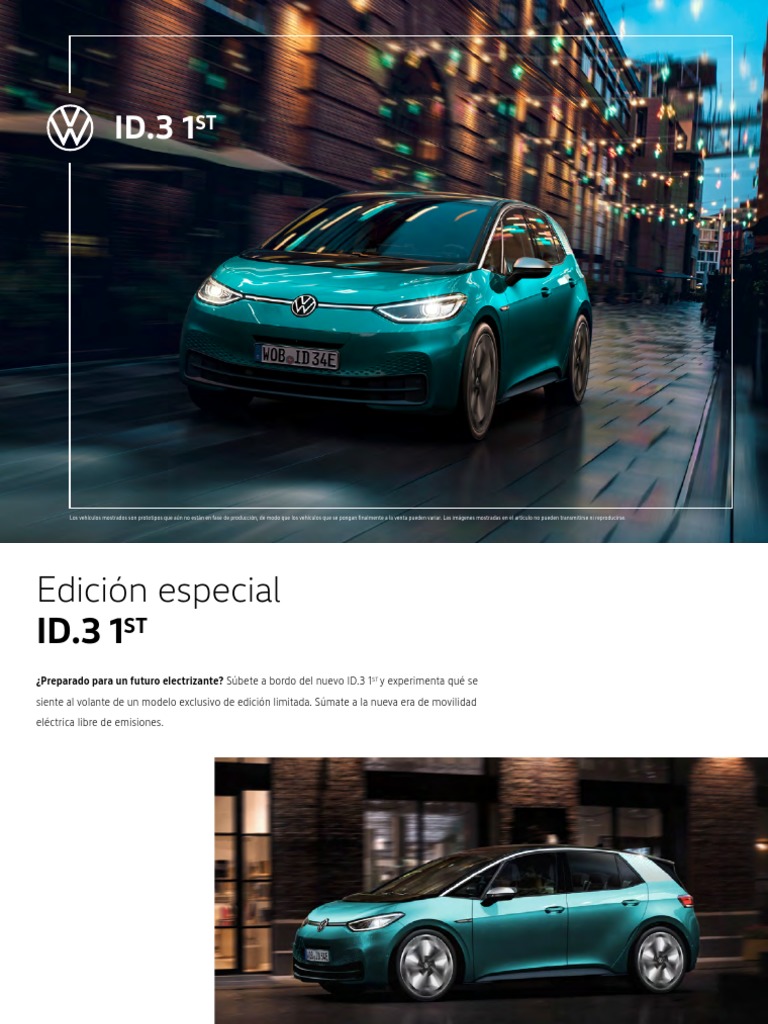 Catalogo Id3 Plus Max | PDF | Vehículo de motor | Industria automotriz