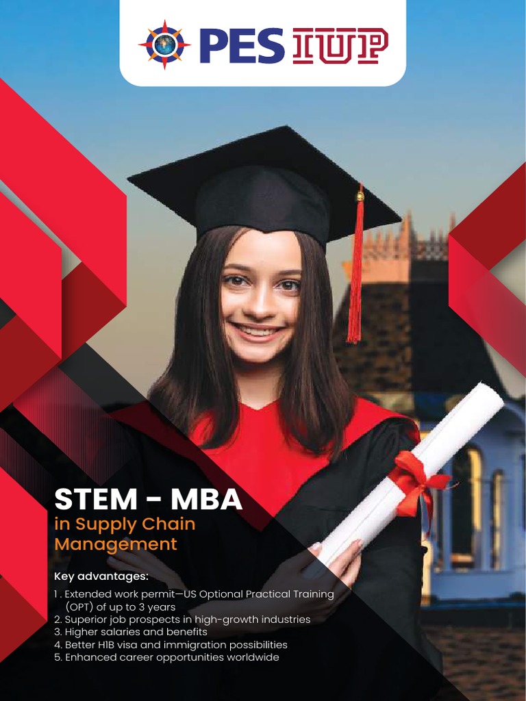 STEM BROCHURE 17th JAN | PDF | Science, Technology, Engineering, And Mathematics | Master Of ...
