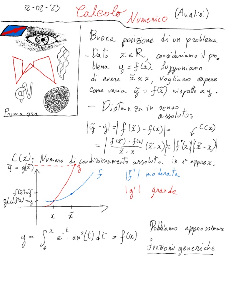 Appunti PDF | PDF