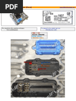 Pinout Delphi DCM3.7 Vag | PDF