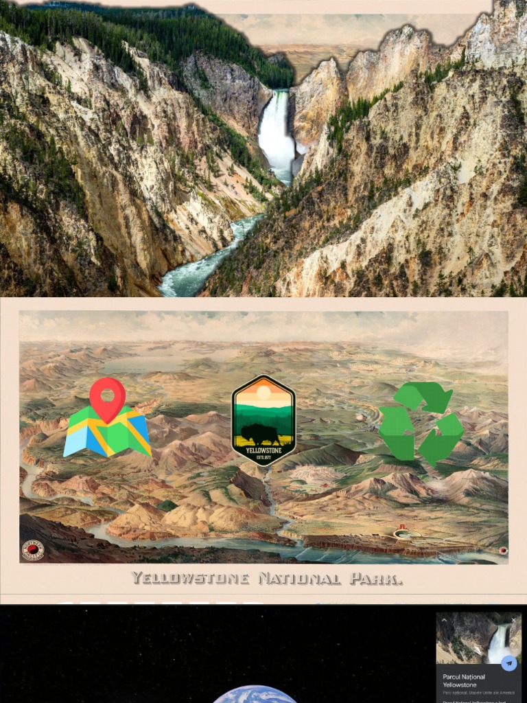 Yellowstone | PDF