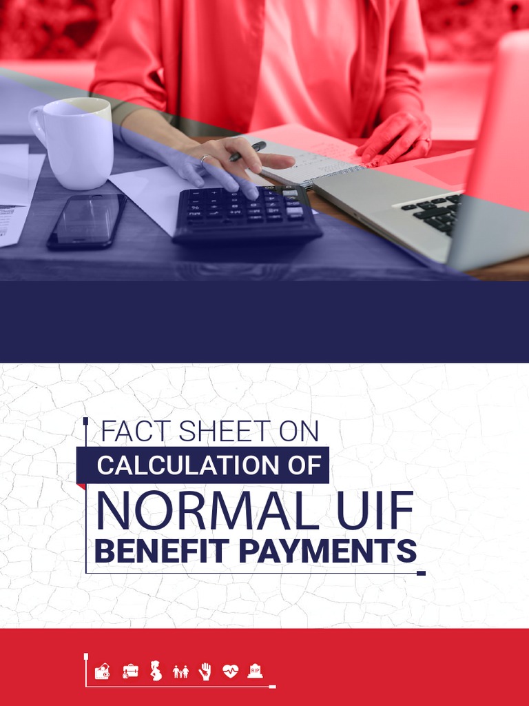 Fact Sheet On The Calculation of Normal UIF Benefit PDF | PDF | Salary ...