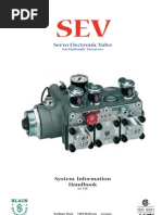 ThyssenKrupp Flow2 Installing Instalace | PDF | Electrical Connector ...