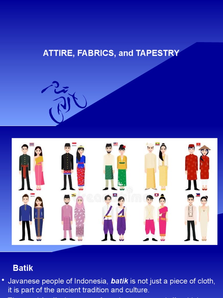 Indonesian Textile Traditions Explained | PDF | Textiles | Textile Arts