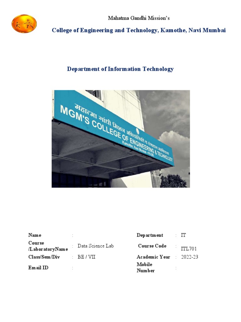 Front Page | PDF | Engineering | Science