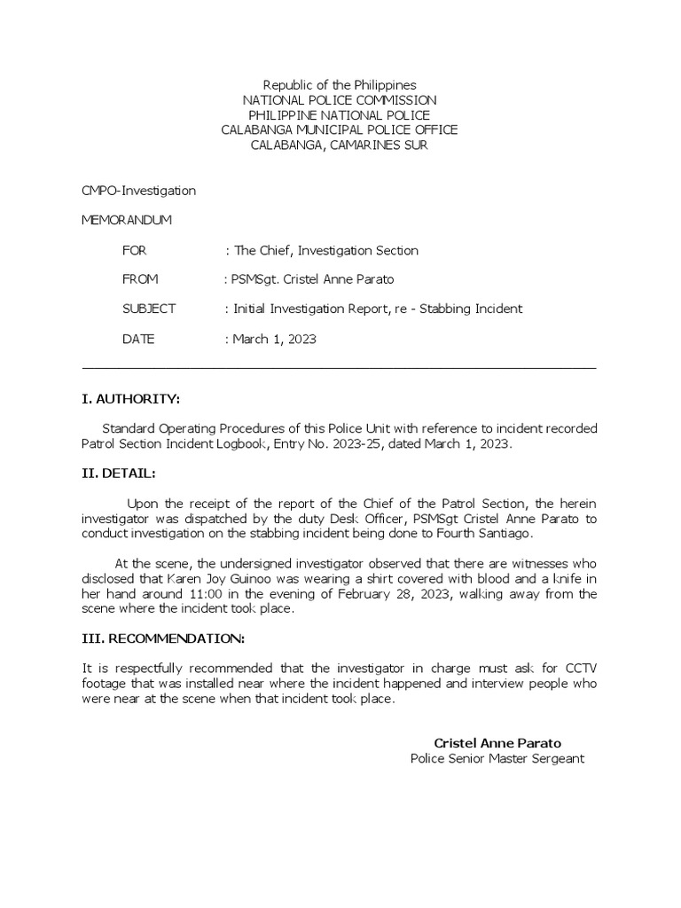 INITIAL | PDF