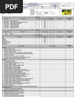 Modelo de Cotización para Taller Mecánico | PDF