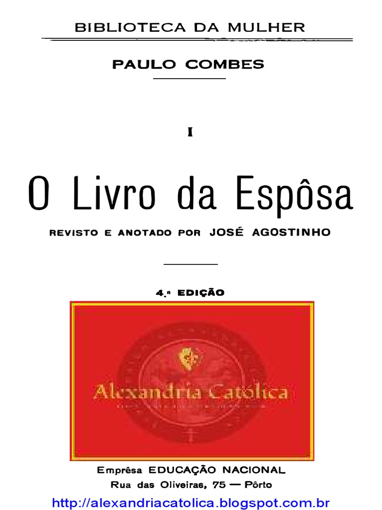 1 +O+Livro+da+Esposa Converted by Abcdpdf | PDF