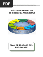 Project Tuning Protocol Módulo 5 | PDF | Crecimiento personal y ...
