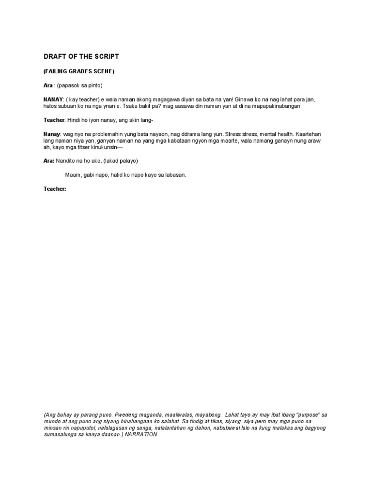 REHAS NG KAISIPAN(_) | PDF