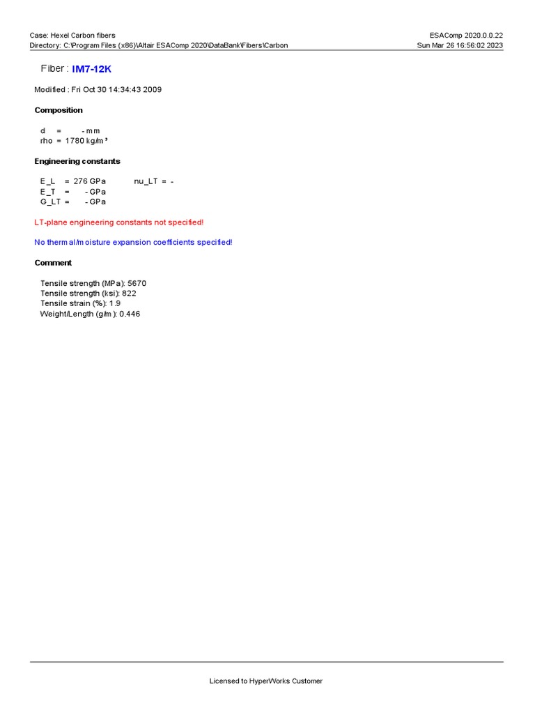 IM7 12k fiber.pdf | PDF