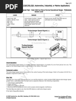Kinetix 5500 Fault Codes | PDF | Electric Motor | Alternating Current
