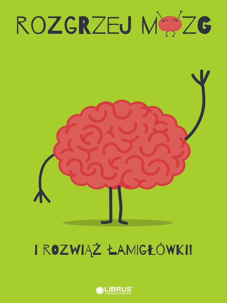 Librus Rodzina 1 Rozgrzej Mozg PDF | PDF