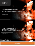 GRADE 10 SSIP A Term 3 Quantitative Aspects of Chemical Change | PDF ...