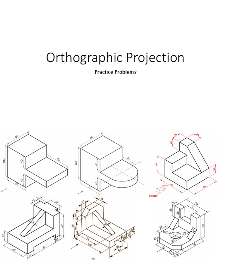 Orthographic Practice | PDF