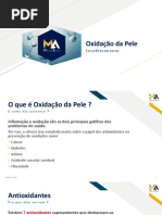 MaxSolve ™ - MT - Jul-23 - Fagron - FINAL | PDF | Biodisponibilidade | Mitocôndria