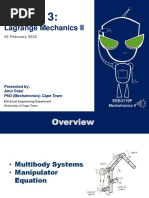 Python Recursion | PDF | Recursion | Algorithms