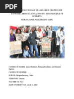 Edpm Study Guide | PDF | Intellectual Property | Plagiarism