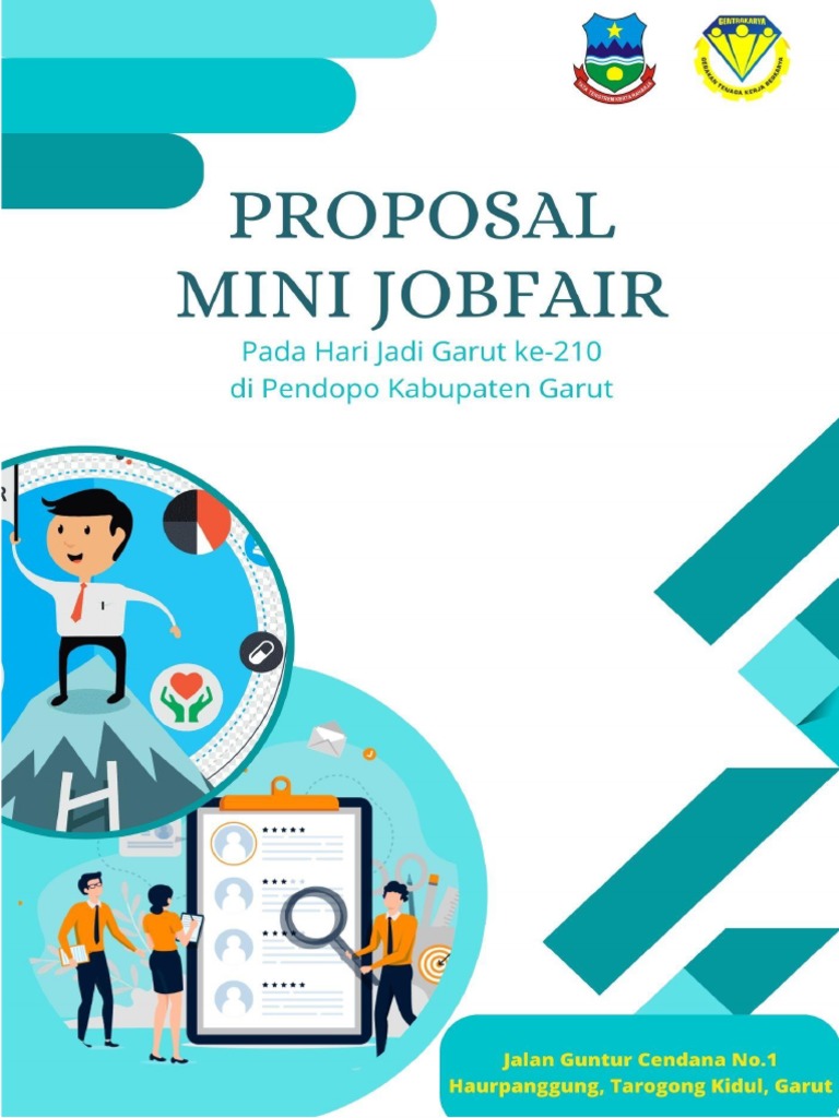 Mini Job Fair Garut 2023 | PDF