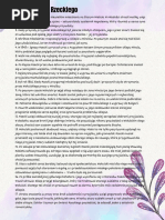 IGNACY RZECKI - Charakterystyka Z Cytatami | PDF