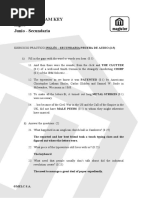 GSP Project Proposal | PDF