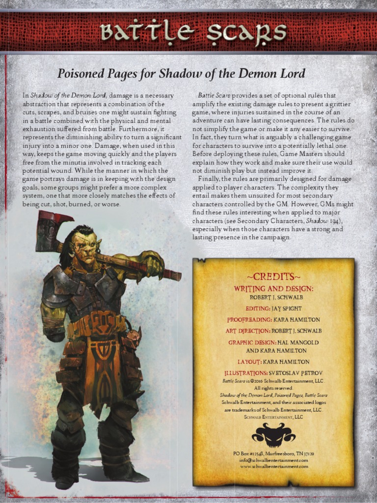 Battle Scars PDF | PDF | Prosthesis | Injury