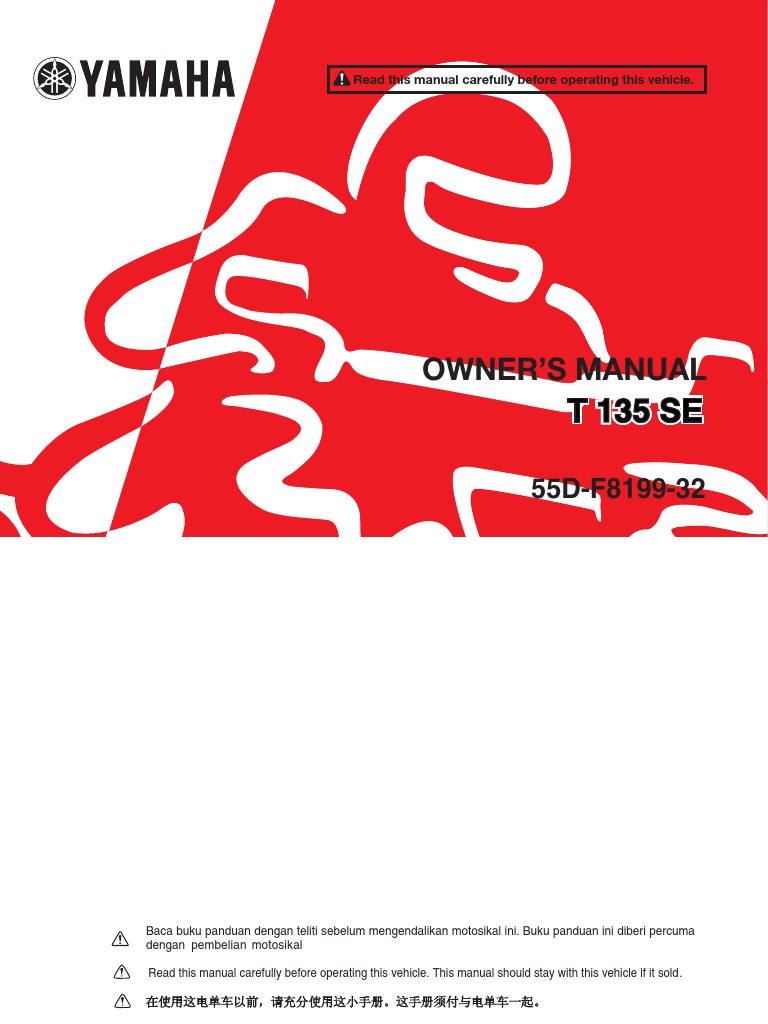 55D 135LC Full PDF | PDF