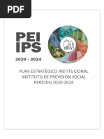 Mision, Vision | PDF